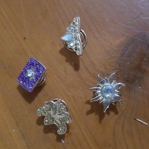 Disney | Accessories | Rapunzel Hair Pins | Poshmark